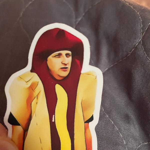 I Think You Should Leave Tim Robinson Zipline | Alone Forever | 2 ...