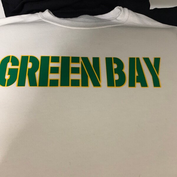 Packers Font Sport Alphabet SVG Packers Letter Svg Footbaal Baseball ...