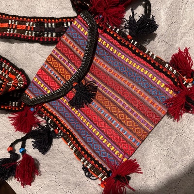 Authentic Ethnic Boho Baluchi Outfit - Etsy