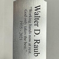 Custom Name Tags for Work, Custom Name Tags, Engraved Name Tag ...