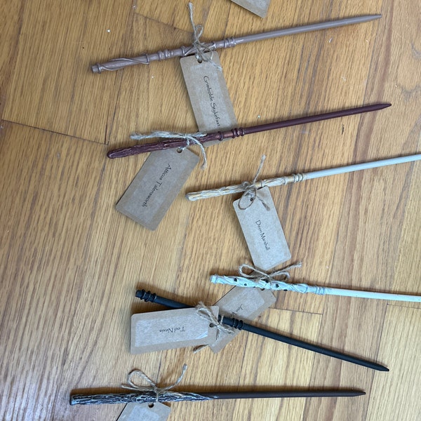 Shadowhunter Stele Clary Fray With Runes - Etsy