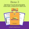 20 Editable Canva Book Cover Title Page Templates Master Resell Rights ...