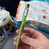 Pickle Pen, Pickle Lover's Ballpoint Pen, Green Dill Pen - Etsy