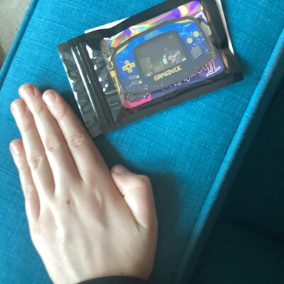 Tommyinnit Sticker Sheet Dream SMP / DSMP L'manberg, Pogtopia, Tubbo ...