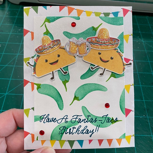 SALE Cinco De Mayo Digital Papers Cinco De Mayo Clipart Fiesta Digital ...