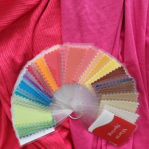 TRUE CLASSIC SUMMER Digital Color Palette & Guide by Style Solutions ...