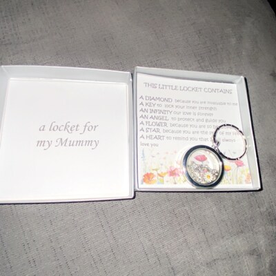 Mam Gift Mam Keepsake happy Birthday Gift Gift for Her - Etsy UK