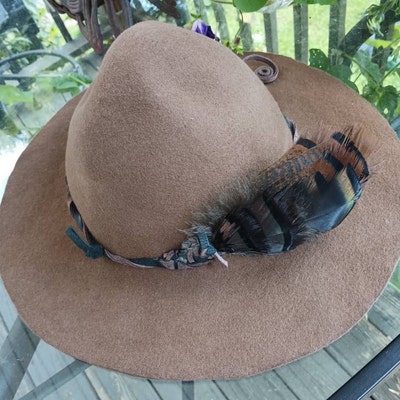 Set of 3 M Hat Brim Wire & 3 Connectors for Millinery - Etsy