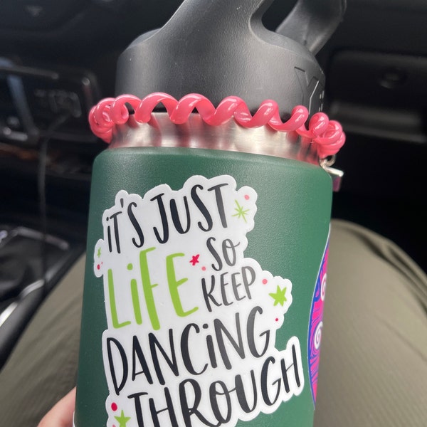 Hamilton Inspired Sticker for Musical Theater Broadway Fans - Etsy