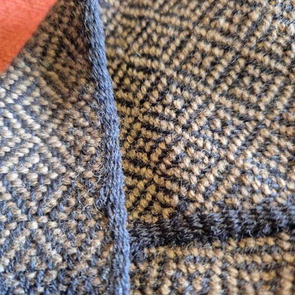 ORKNEY HOOD | Iron Age Hood, Scottish Hood, Historical Reenactment, Pre ...