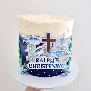 Rugby Cake Topper Personalised American Football England Rugby Rugby ...