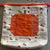 Farmhouse Fall Quilt Patternfarm House Fall Quiltfall Quilt ...