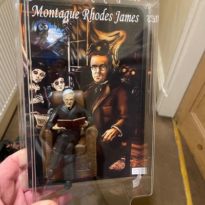 Ralphie Glick Salems Lot Inspired Model Vampire Figure Ronnie Scribner ...