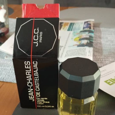 10 boxes vintage Konsuello Smarza, 30 ml Pure Parfum Extrait, Riga ...