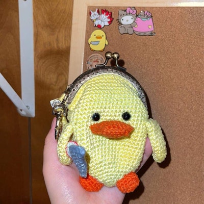 Punk Rock Cheems Doggo Meme// Amigurumi// Plush// Shiba Inu ...