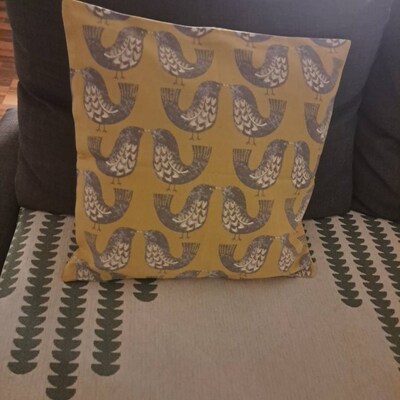 Robin Tablet Beanbag, Birds iPad Beanbag, Tablet Bean Bag, Bee Tech ...