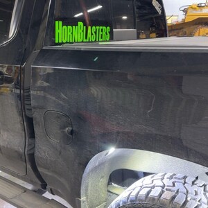 Locally Hated Sticker - Etsy