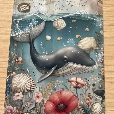 Magical Halloween A5 Letter Writing Paper, Cute Pastel Goth Stationery ...