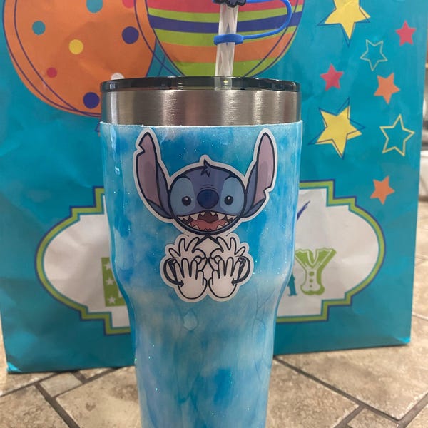 ASL "family" Stitch Sign Sticker - Etsy