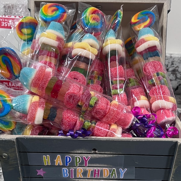 Gummy Frogs Worms Bears Candy Mix - Etsy
