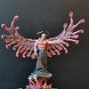 Corrupted Celestial Lovecraftian Hand Wing Angel 3D Resin Printed ...