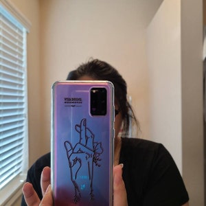 BSD Osamu Dazai Phone Case iphone & Samsung - Etsy