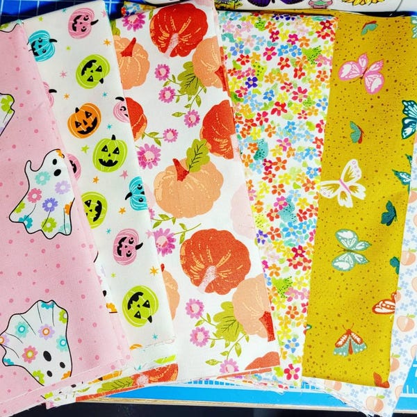 Tula Pink - Tula Supernova Pattern + Complete Piece Pack - Etsy