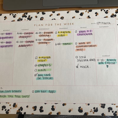 Beautiful Book Journal Arts and Crafts Reading Log - Etsy