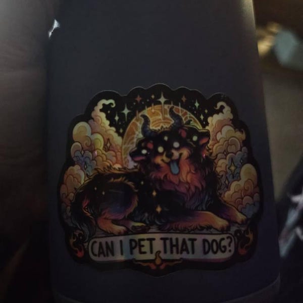 Funny Spanish Boba Tea Sticker - No Seas Boba - Funny Spanish Quote ...