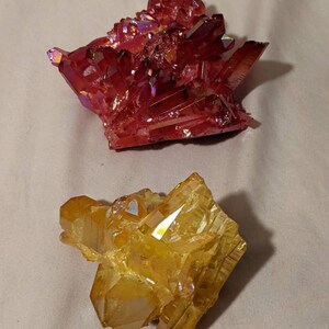 Wholesale Natural Ruby in Zoisite Quartz Point/ruby in Zoisite | Etsy