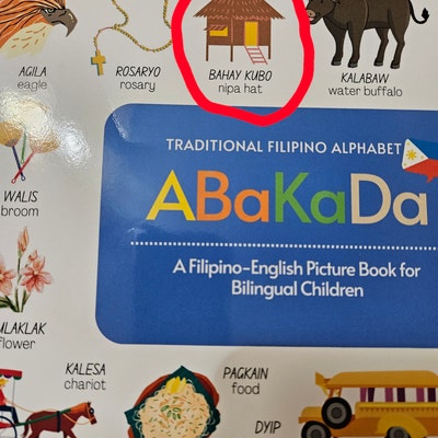 Basic Filipino Words 64 Cards Flashcards Tagalog Flashcards With ...