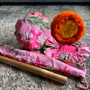 Ipu Heke Travel Bag | Etsy