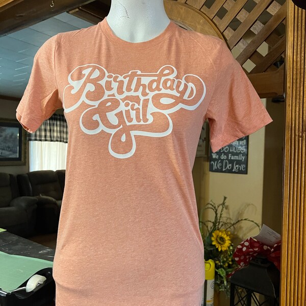 Groovy Three SVG, Groovy Shirt SVG Png Cutting Files for Cricut and ...