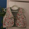 Ruby Vest PDF Sewing Pattern Size Inclusive 0-34 Beginner Friendly ...