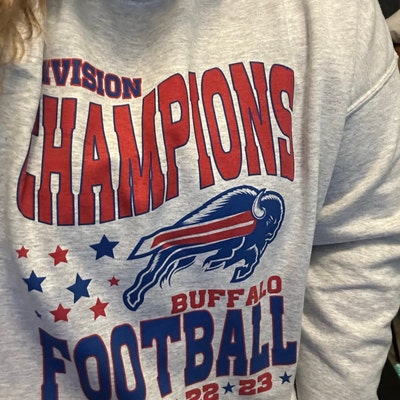 Buffalo: Beast of the East - Etsy