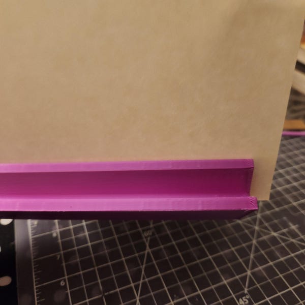 Bookbinding Spacer Set, Paper Cradle, Corner Jigs - Etsy