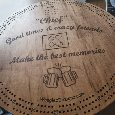 DELUXE 8 Player Modular Fast Track Board Game W/EXTRA HUBS - Etsy