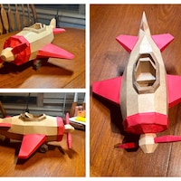 Basketball Wall 3D Papercraft | DIY Paper Sculpture | Paper Model ...