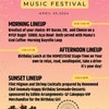CUSTOM FEST VIP Concert Music Festival Pass Template | Canva Template ...