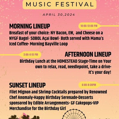 CUSTOM FEST VIP Concert Music Festival Pass Template Canva Template ...