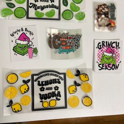 40oz Not Stanley Lite Pink Leopard Tumbler - Etsy