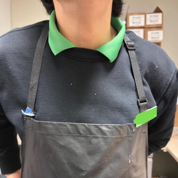 Snook - Fish Pin With Gift Box - Etsy