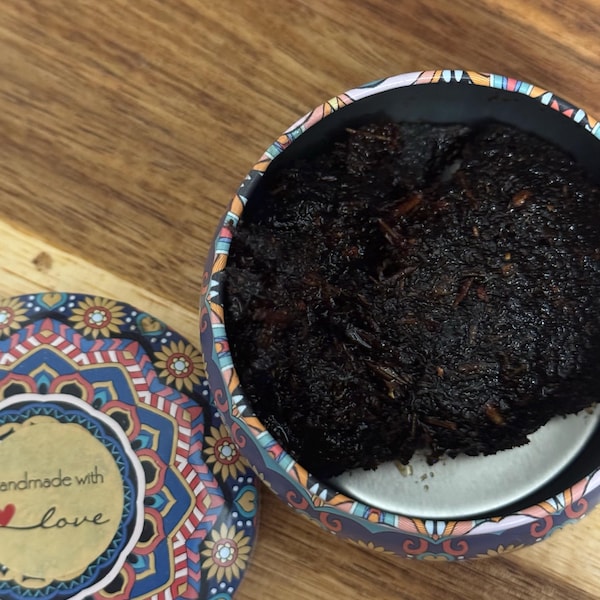 Tchad Incense - Senegalese Incense - Handmade Incense - Bakhoor ...