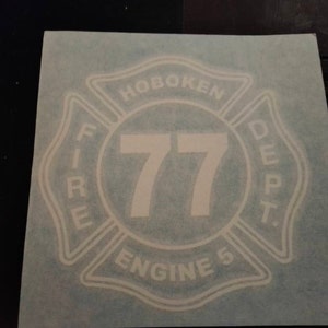 MOST HATED 22 Vinyl Decal Sticker JDM Car Diesel Truck Turbo Boost ...