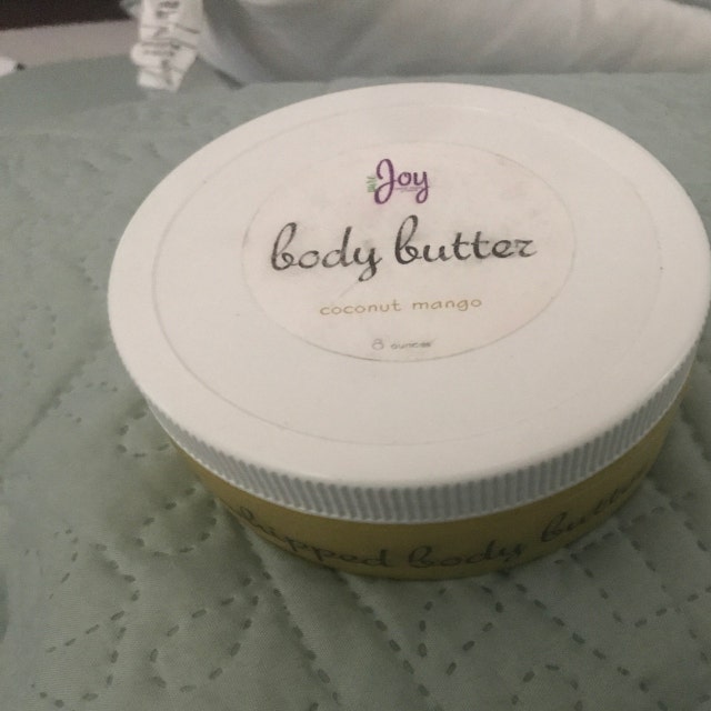 Pure Joy Beauty Products by PureJoyBeauty on Etsy