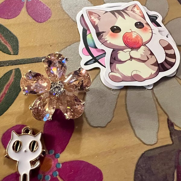 Antique Designer Coro Star Pin Brooch Enameled Shield & Star - Etsy