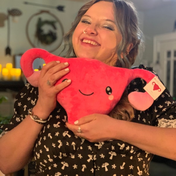 Nerdbugs Gallbladder Plush Organ Toys- Gallbladder Surgery Gift ...