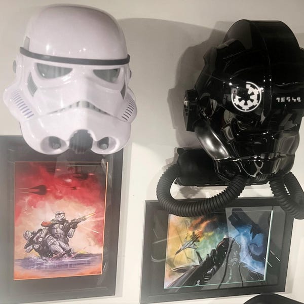 Blue Falcon Sticker 1E - Etsy