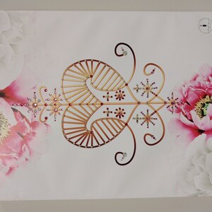 TIJAN DANTÒ VEVE Flag Ti Jan Danto Imaj Image Ti Jan Petwo - Etsy Australia