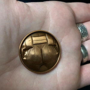 Koinosuba IOU Tokens Full Set Metal Tokens | Etsy